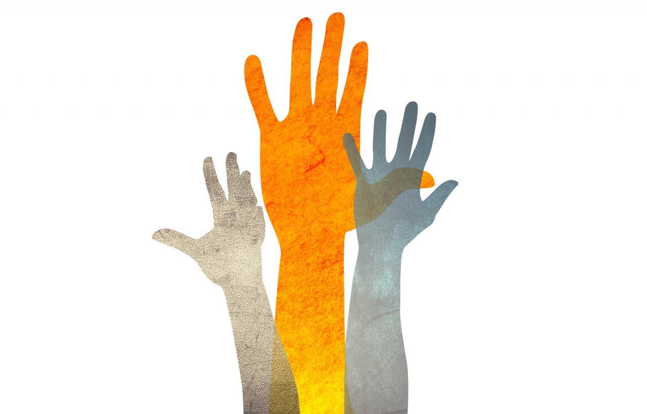 We All Count! Count Us All! - Oakland Rising