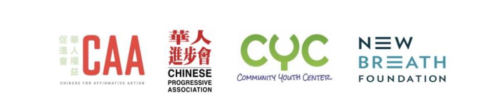 Asian American Organizations Across the Bay Area Join Forces to Demand ...